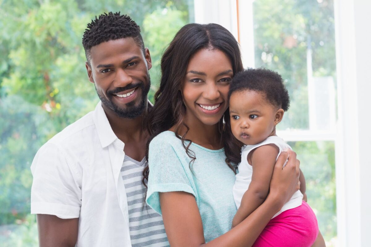 Initial Consultation - GIVF Fertility | Fairfax, VA